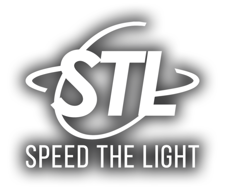 Speed the Light - People Loving Christ and Loving people